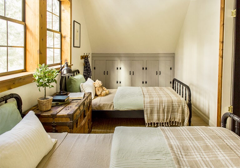 Cottage House Flip - Jenna Sue Design