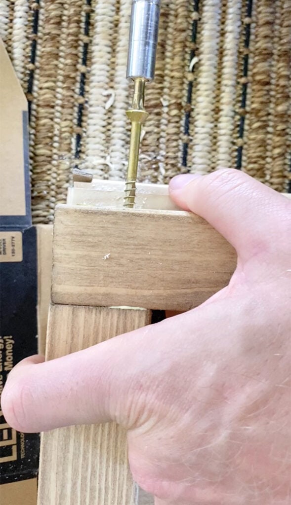 DIY Framed Tapestry (in 7 Easy Steps!) - Jenna Sue Design