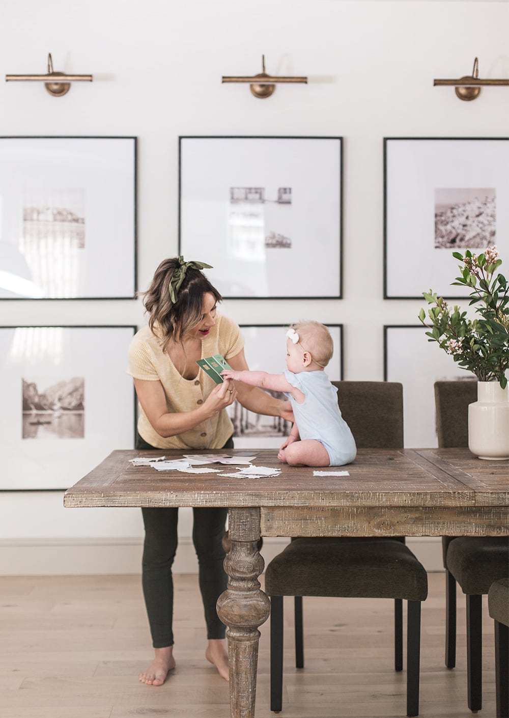 Heights House - Jenna Sue Design