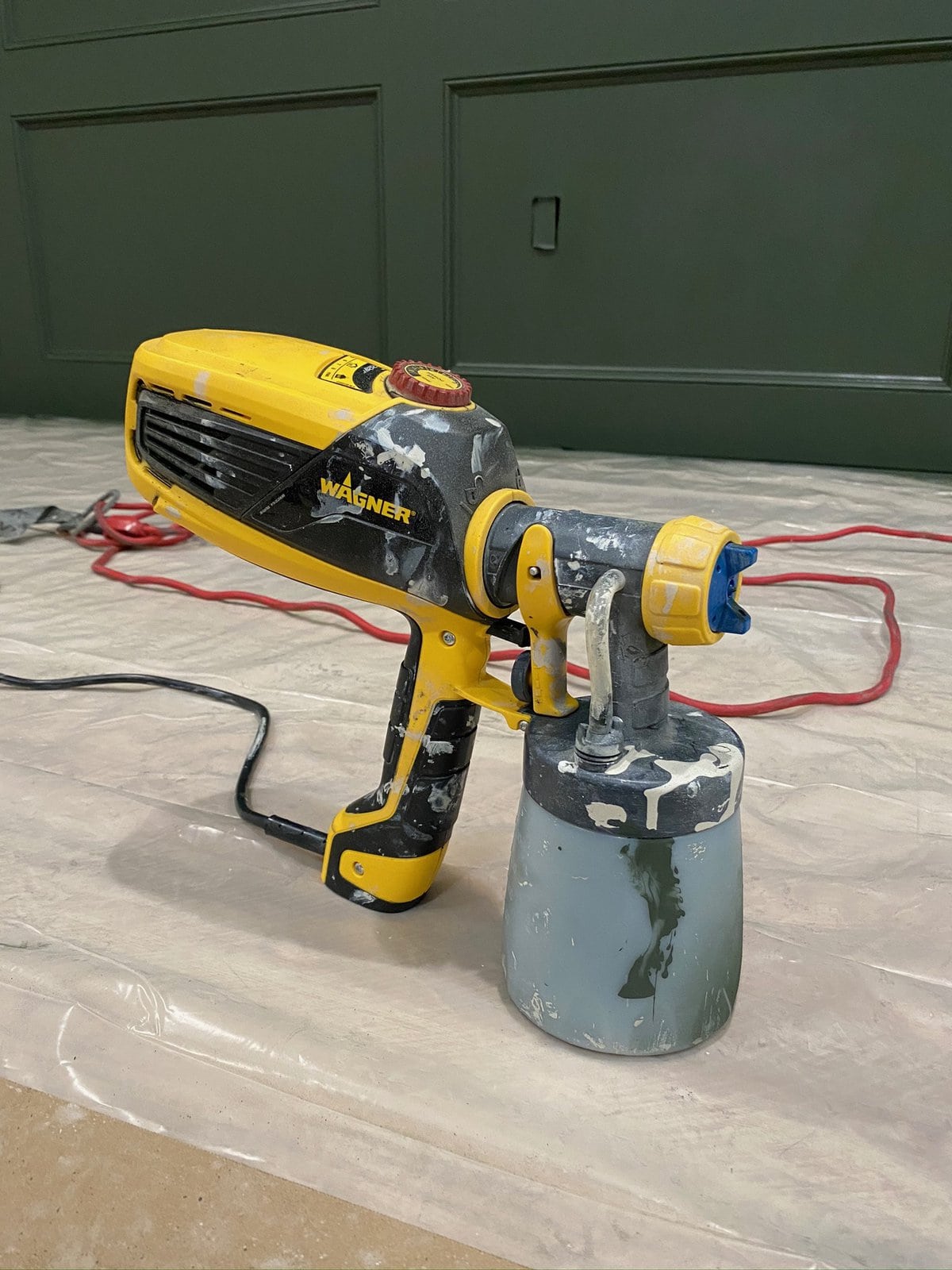 DIY Recessed Panel Wainscoting - Jenna Sue Design