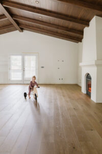 The Hacienda Hideaway Floors are in! - Jenna Sue Design