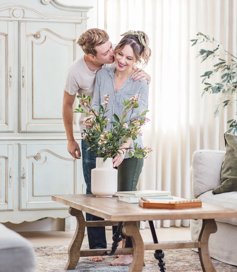 Home Design, DIY, and Budget Decor Tutorials - Jenna Sue Design Blog