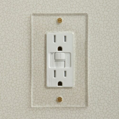 8 Clever Ways to Hide Kitchen Outlets - Jenna Sue Design