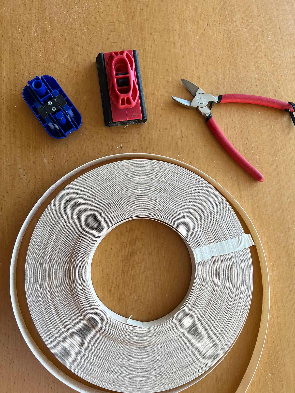 DIY Kitchen Cabinets Reveal with Nieu Cabinet Doors - Jenna Sue Design