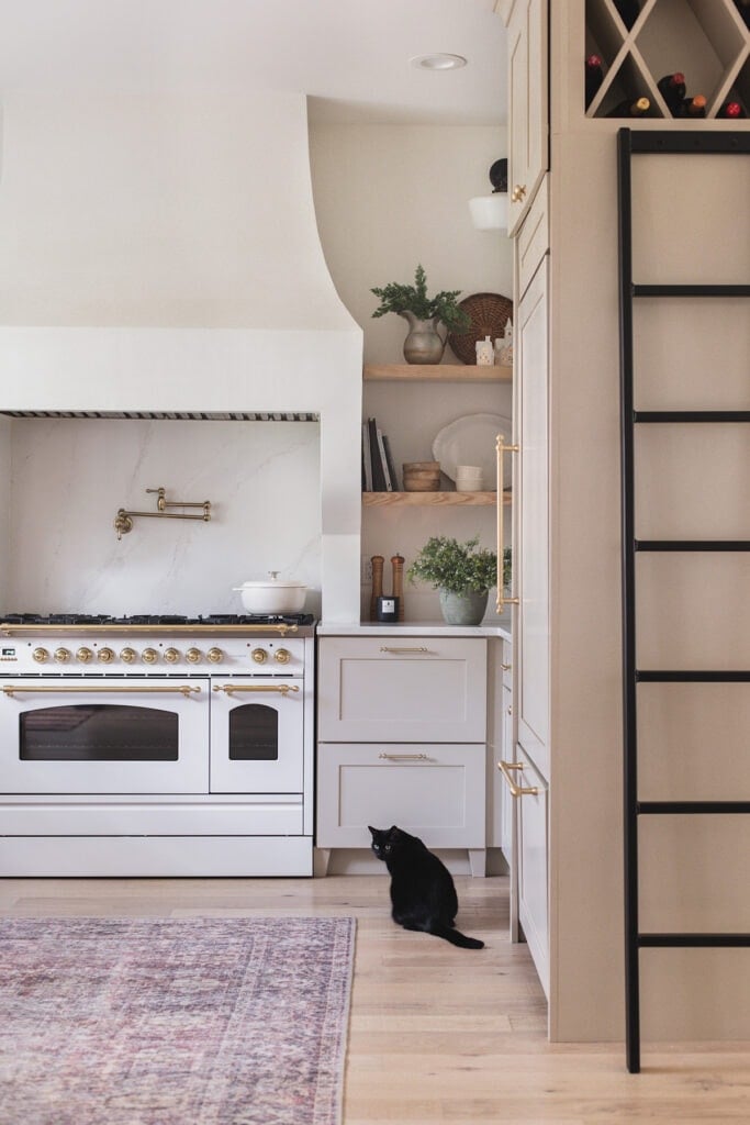 Our Holiday Home Tour - Jenna Sue Design