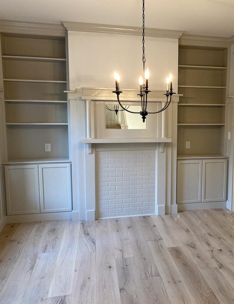 The 15 Best Greige Paint Colors (with real photos!) - Jenna Sue Design