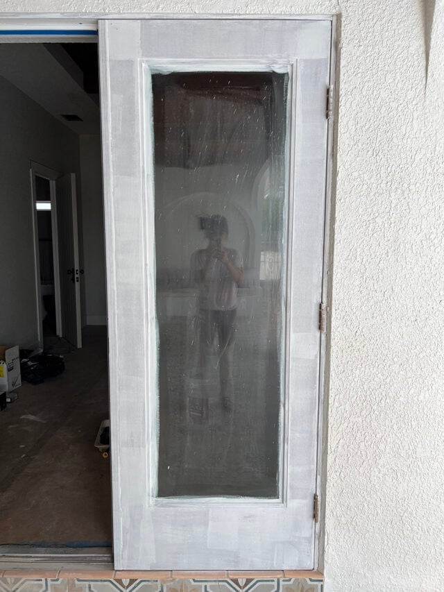 Easy DIY Window Grids - Jenna Sue Design