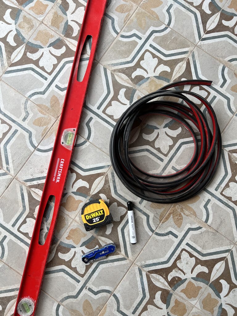 Easy DIY Window Grids - Jenna Sue Design