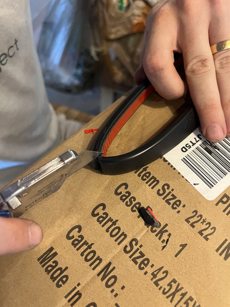 Easy DIY Window Grids - Jenna Sue Design