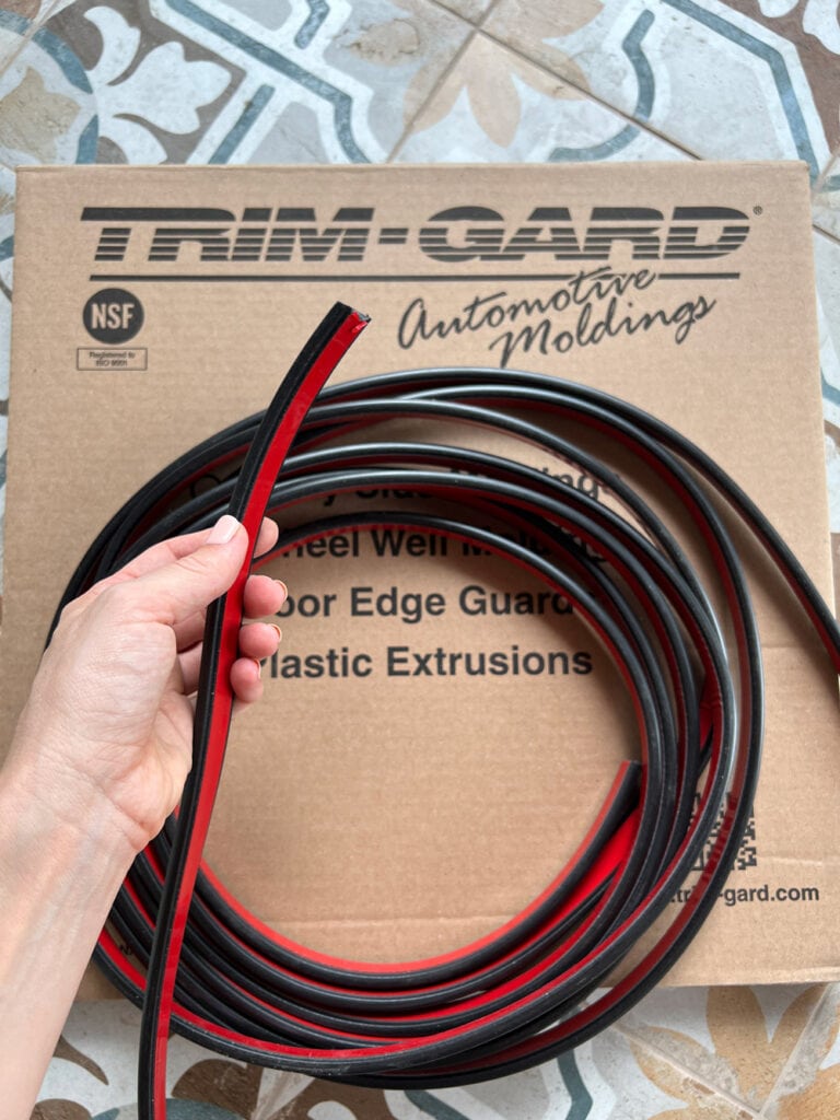 Easy DIY Window Grids - Jenna Sue Design