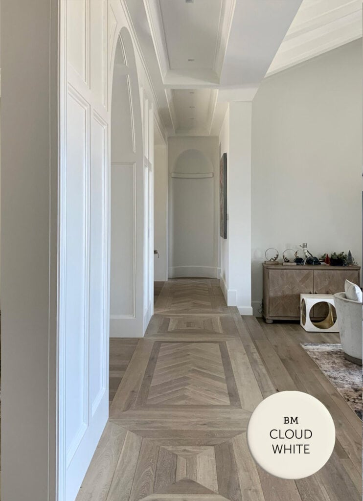 The 10 Best White Paint Colors (as chosen by designers) - Jenna Sue Design