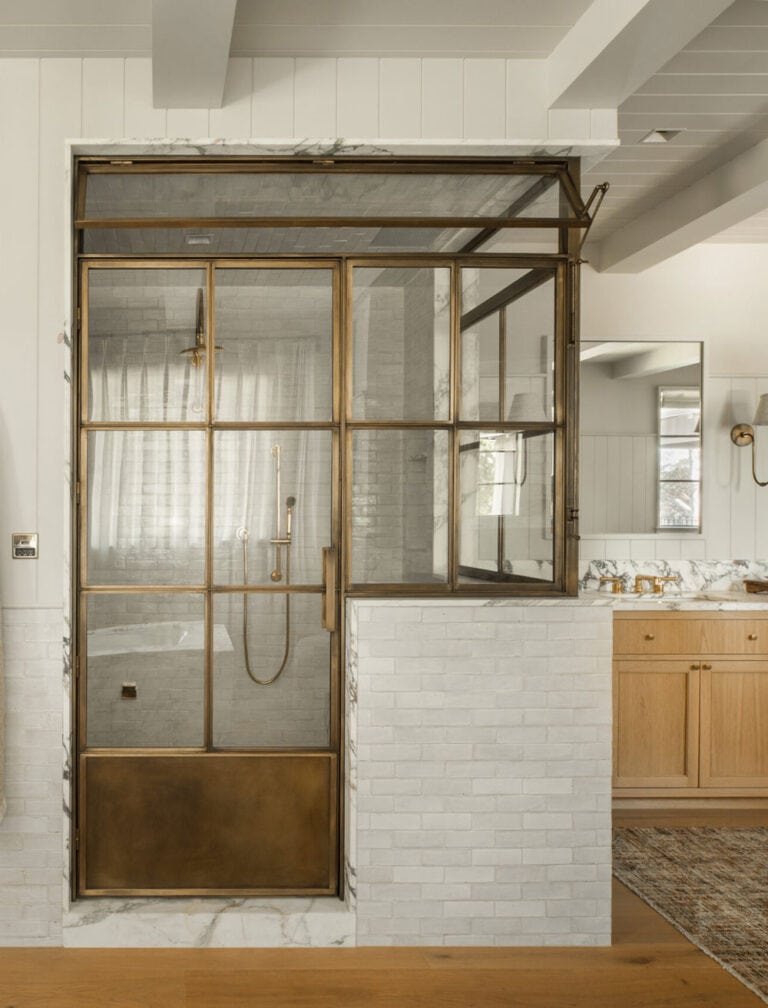 10 Designer Favorite Bathroom Trends for 2024 - Jenna Sue Design