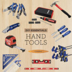 Must Have DIY Tools for Beginners - Jenna Sue Design
