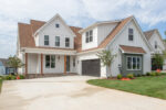 The 10 Best White Exterior Paint Colors - Jenna Sue Design