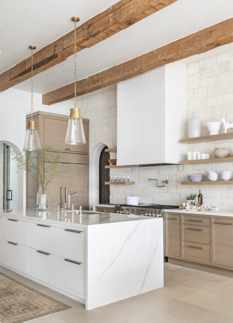 10 Kitchen Trends for 2025 - Jenna Sue Design