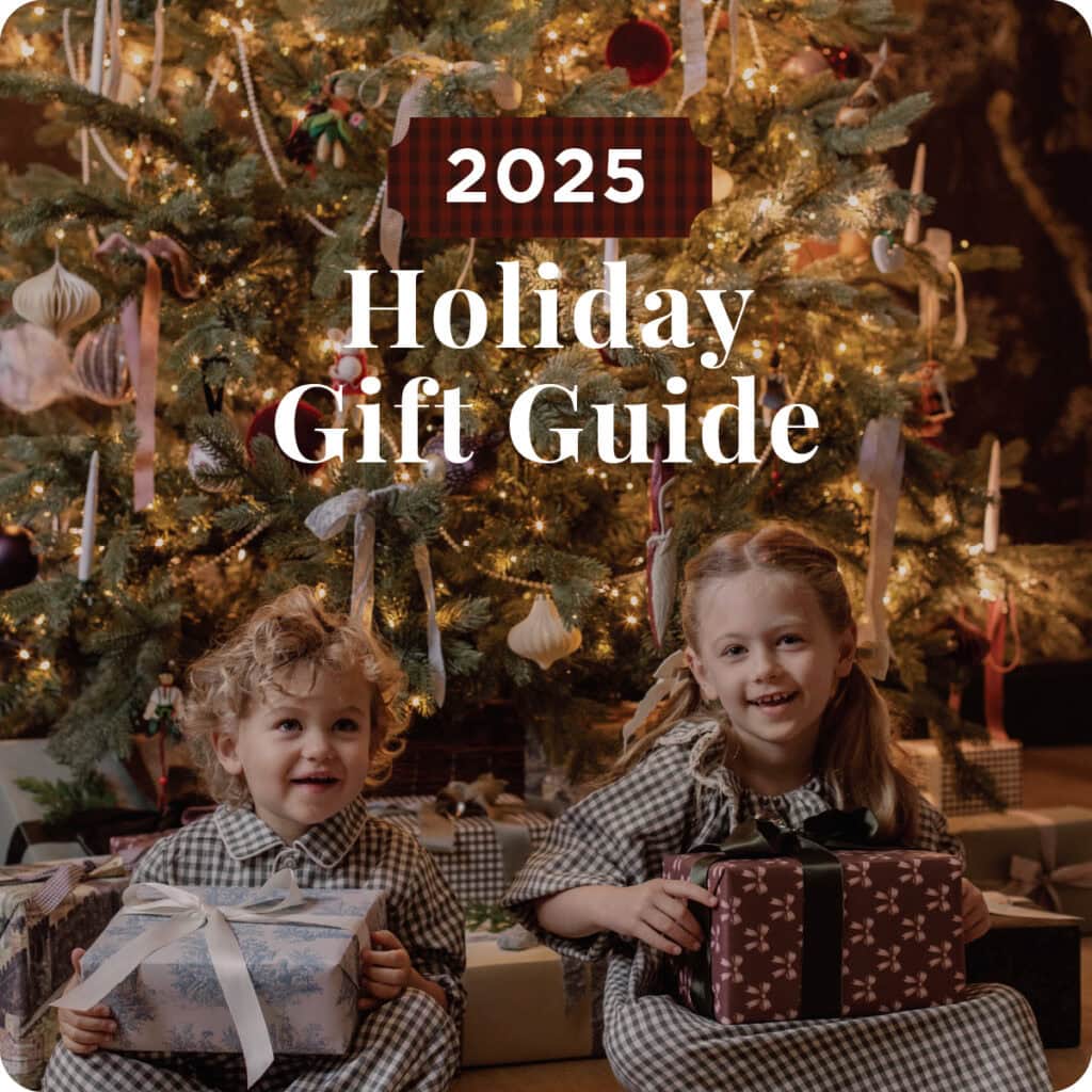 2025 Holiday Gift Guide: for Toddlers & Kids - Jenna Sue Design