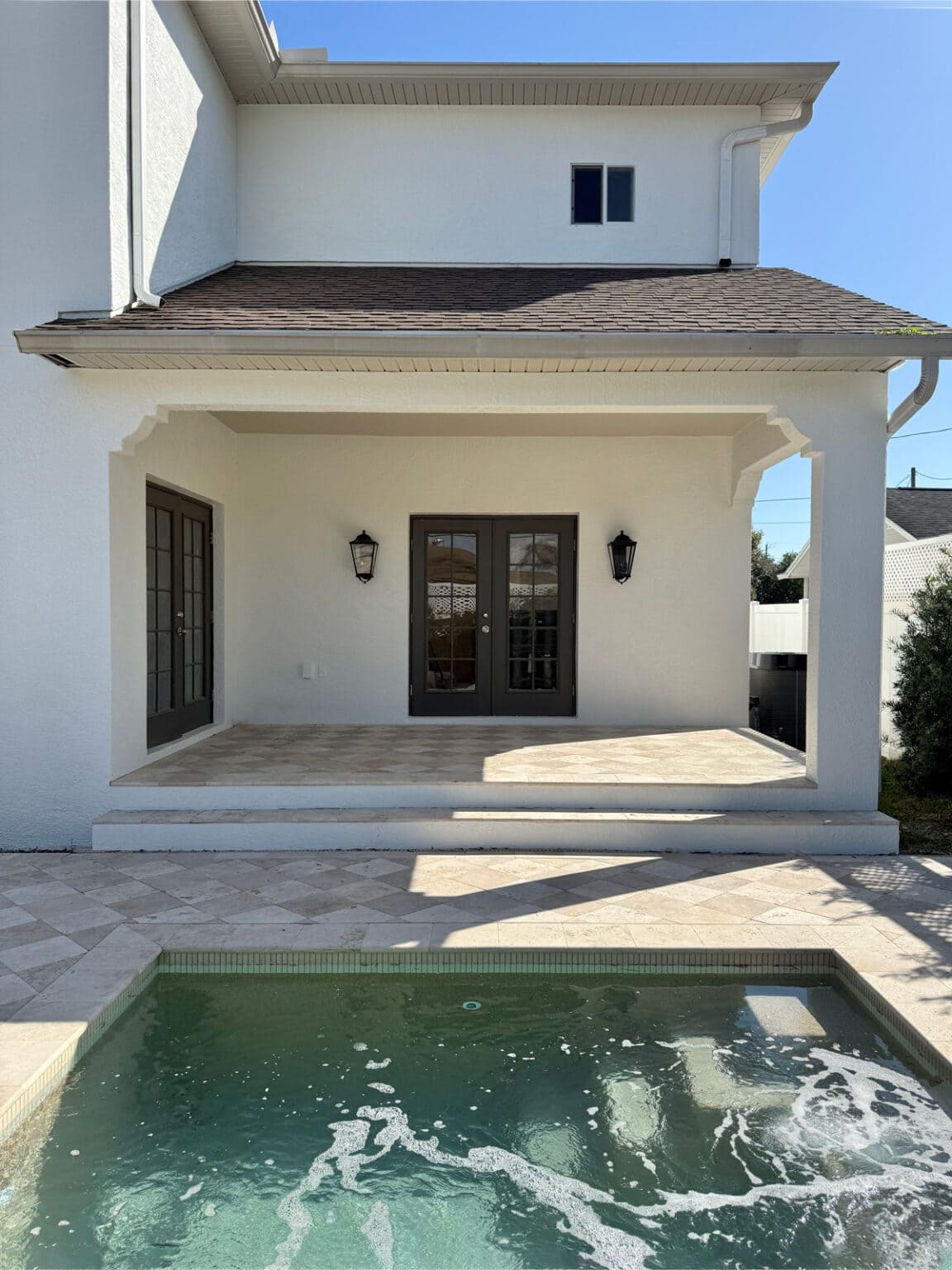 All about our Spool Pool - Jenna Sue Design